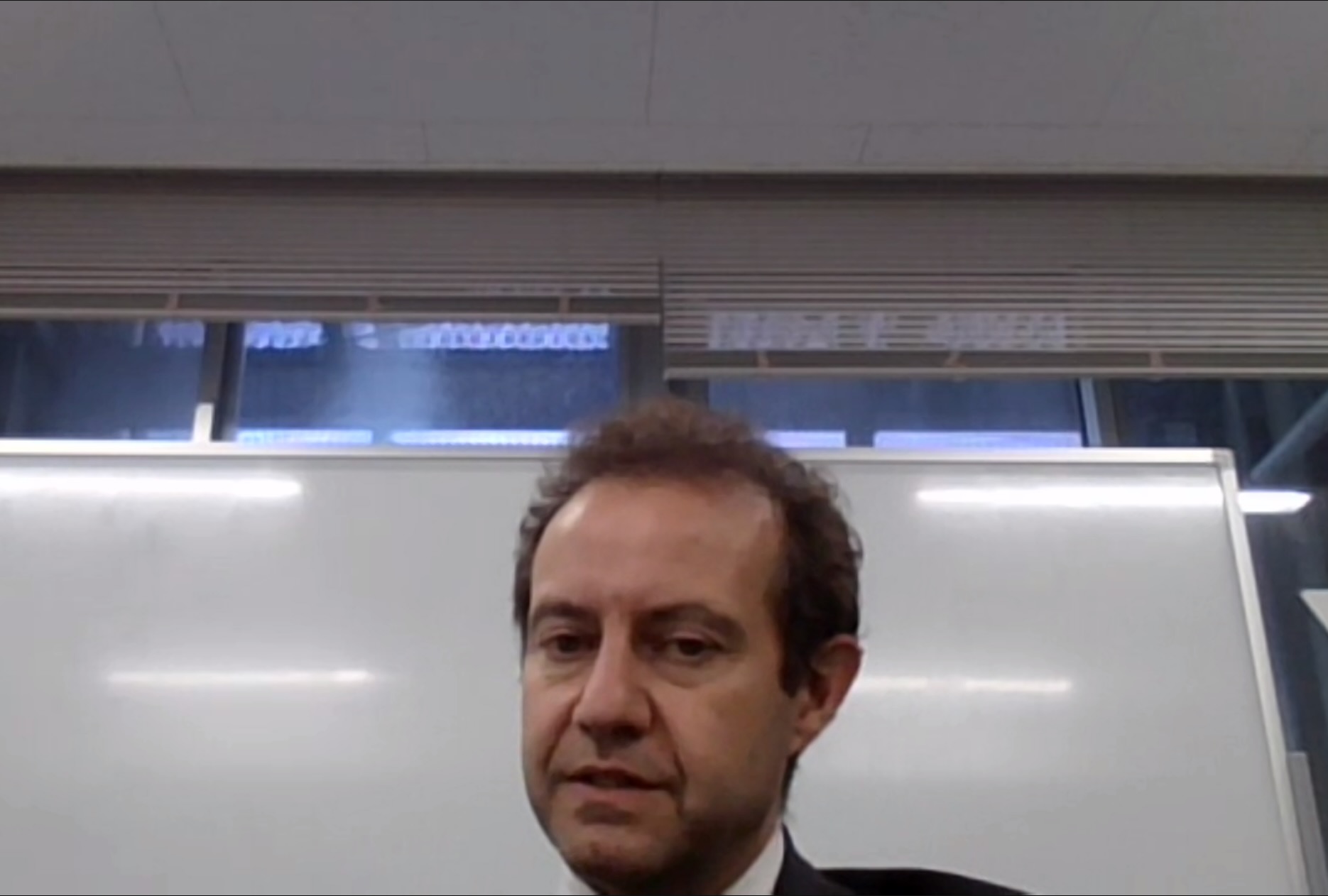 ELSIセンター研究会「Science Communication as the Social Conversation Around ...