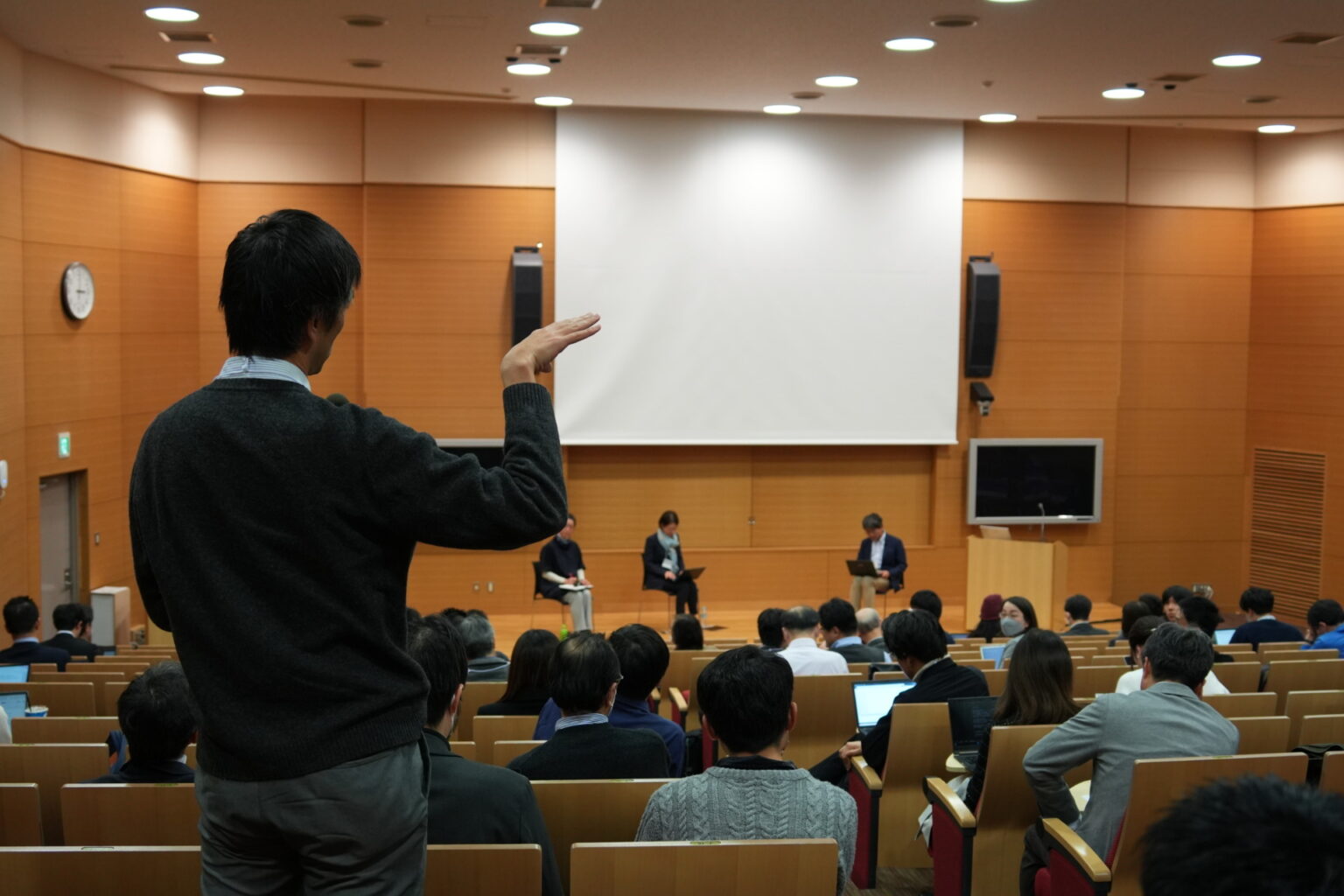 シンポジウム 「研究倫理審査をアップデートする：ELSI/RRIを組み込んだ技術開発・社会実装の作法」を開催しました。 - 大阪大学 社会技術共創研究センター（ELSIセンター）