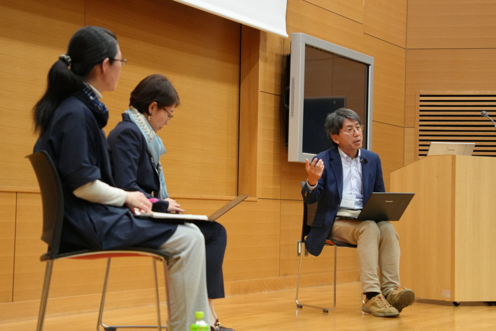 シンポジウム 「研究倫理審査をアップデートする：ELSI/RRIを組み込んだ技術開発・社会実装の作法」を開催しました。 - 大阪大学 社会技術共創研究センター（ELSIセンター）