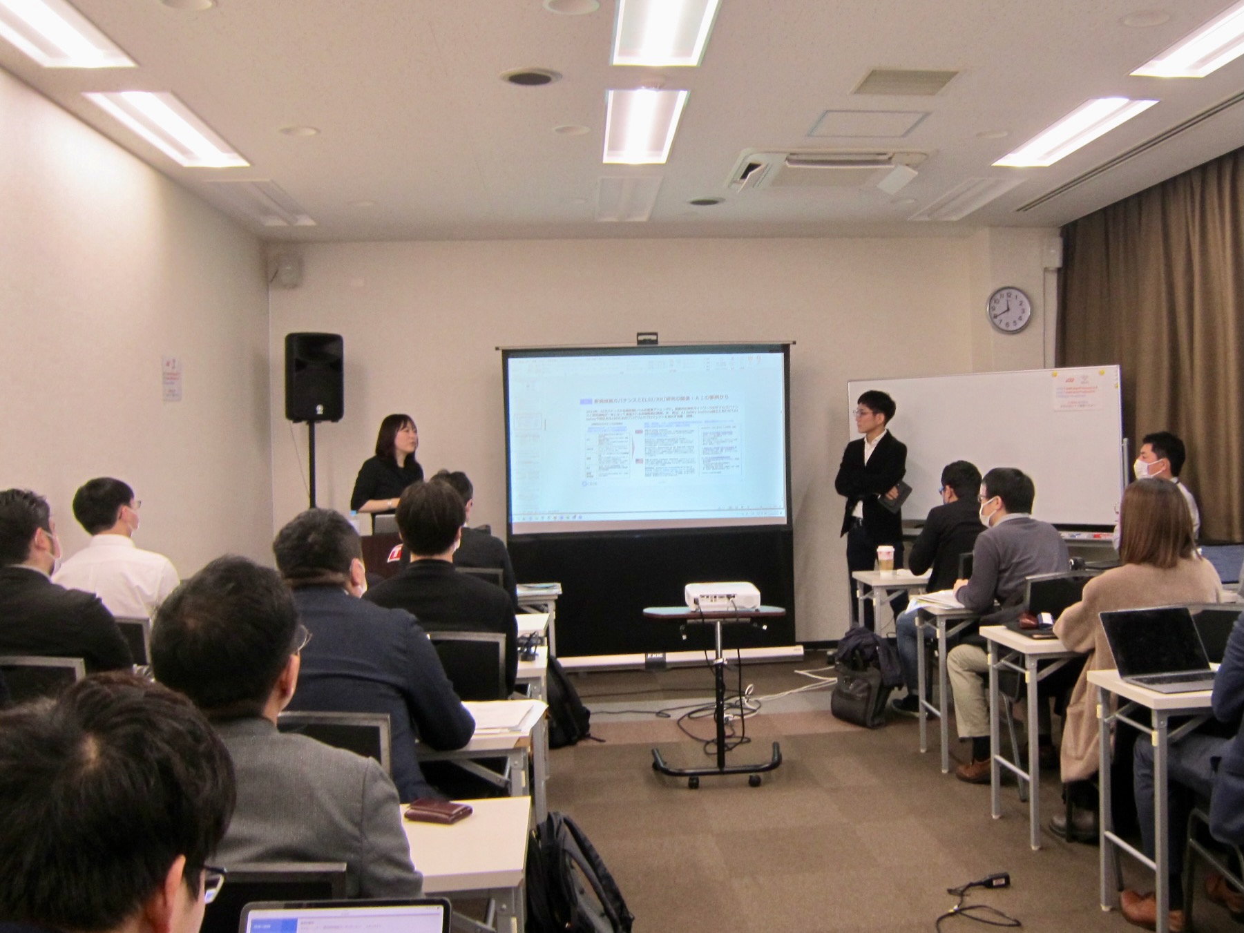 「ELSI Hiroshima ワークショップ 2024」を開催しました。 - 大阪大学 社会技術共創研究センター（ELSIセンター）